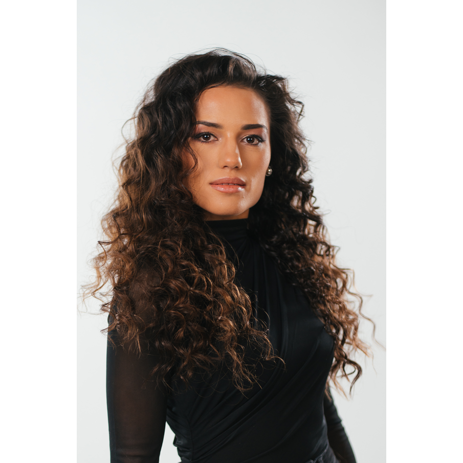 BaBylissPRO Conical Wand 32-19mm for Loose Curls and Waves (BAB2481E ...