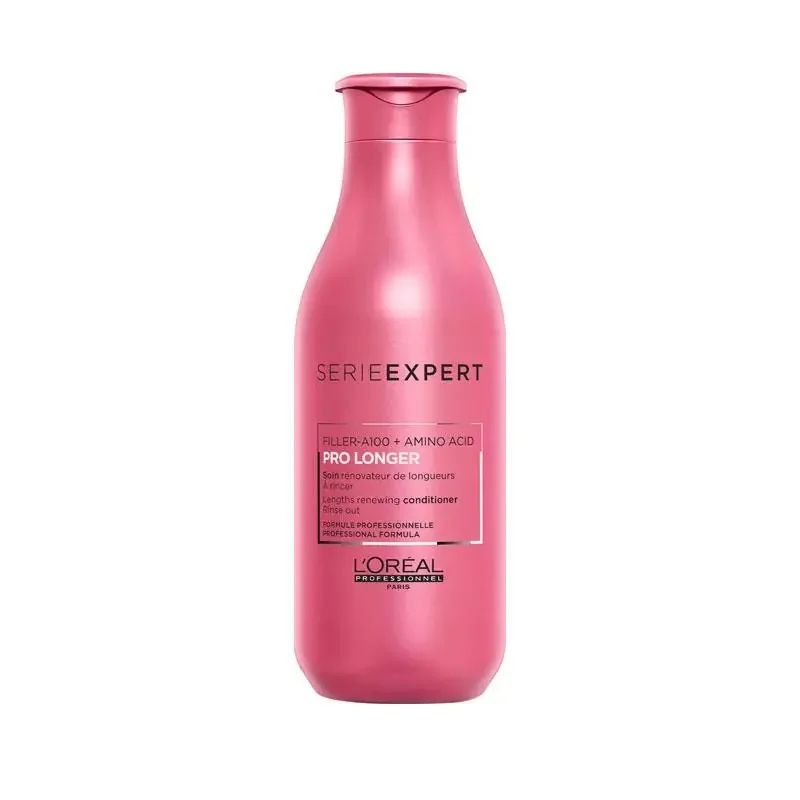 Pro Longer Conditioner 200ml | 69% Stronger Hair | L'Oréal Pro