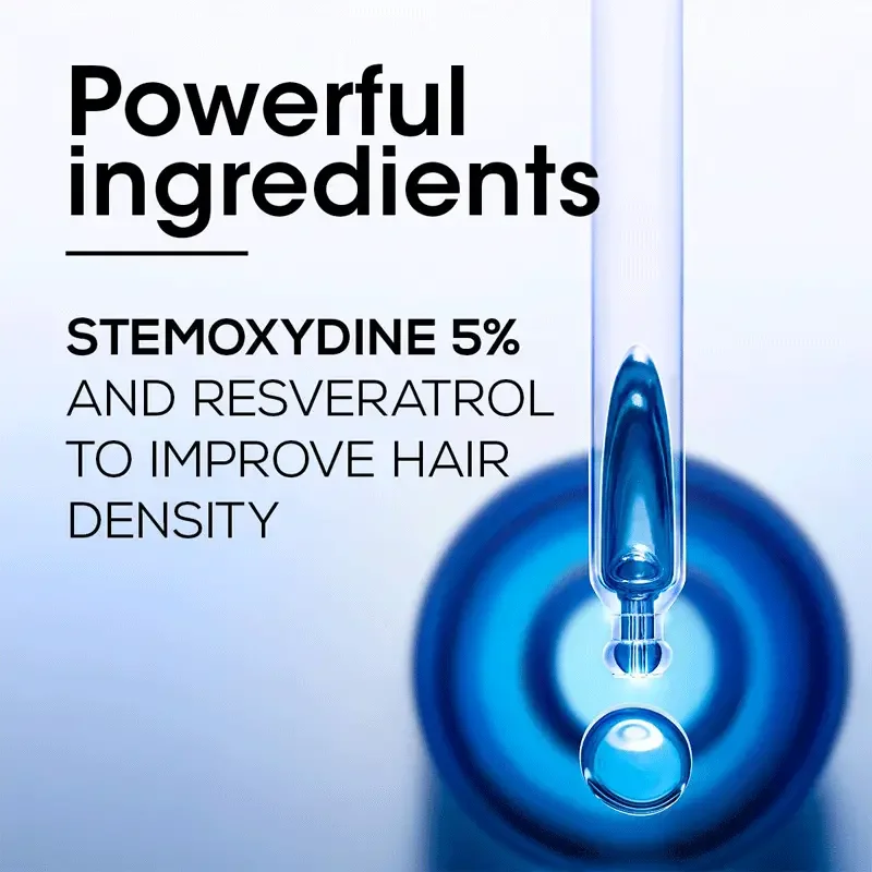 L'Oréal Serioxyl Denser Hair Serum 90ml